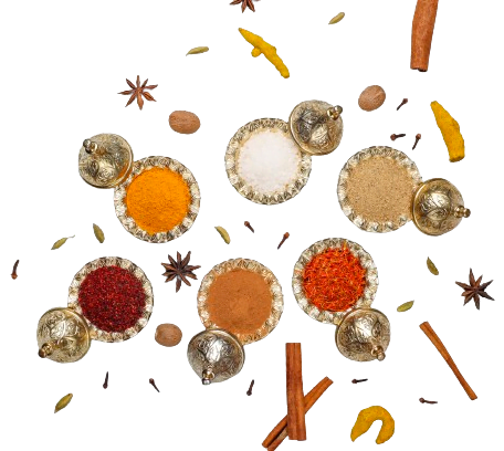 Home - Raashtr Food - Spices Manufacturer